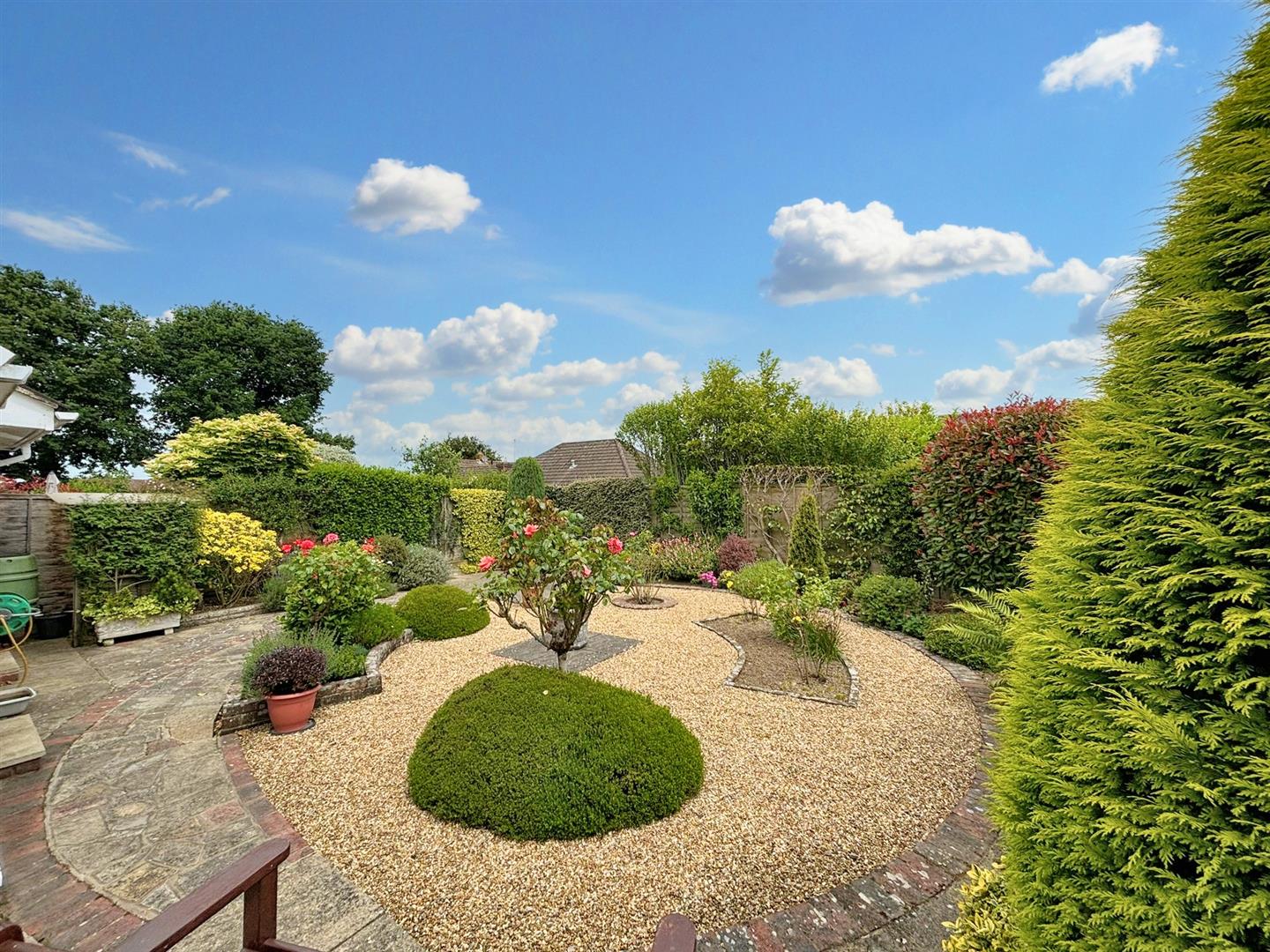 Property Details for Spurway Park, Polegate - Town Property Estate ...